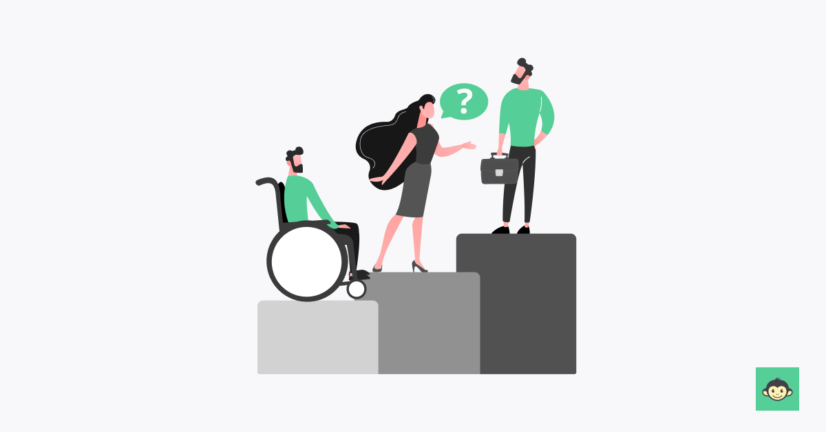 Examples and best practices to setup a language-inclusive work culture ...