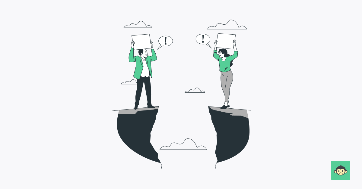 How to avoid miscommunication in the workplace: A complete guide