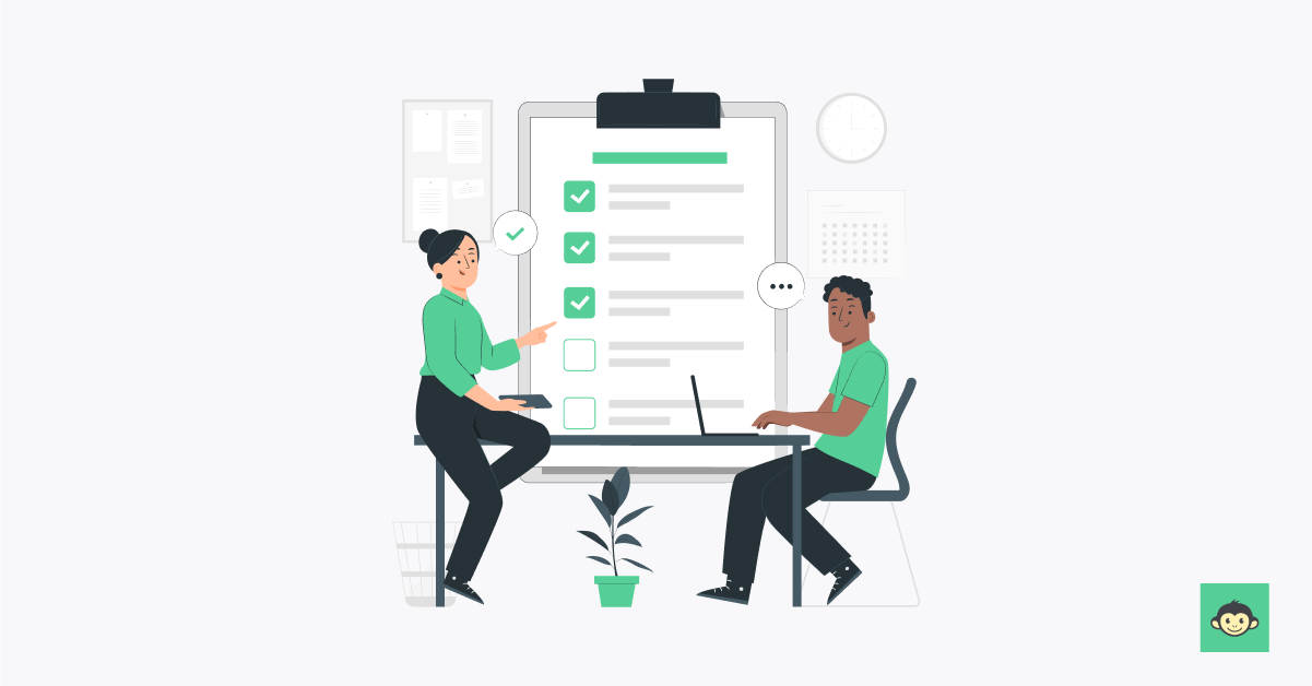 New employee orientation: Checklist and significance of onboarding ...