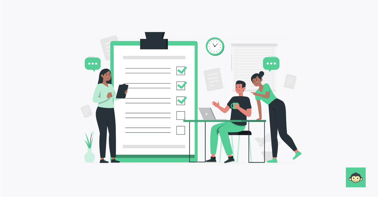 Examples and best practices to setup a language-inclusive work culture ...