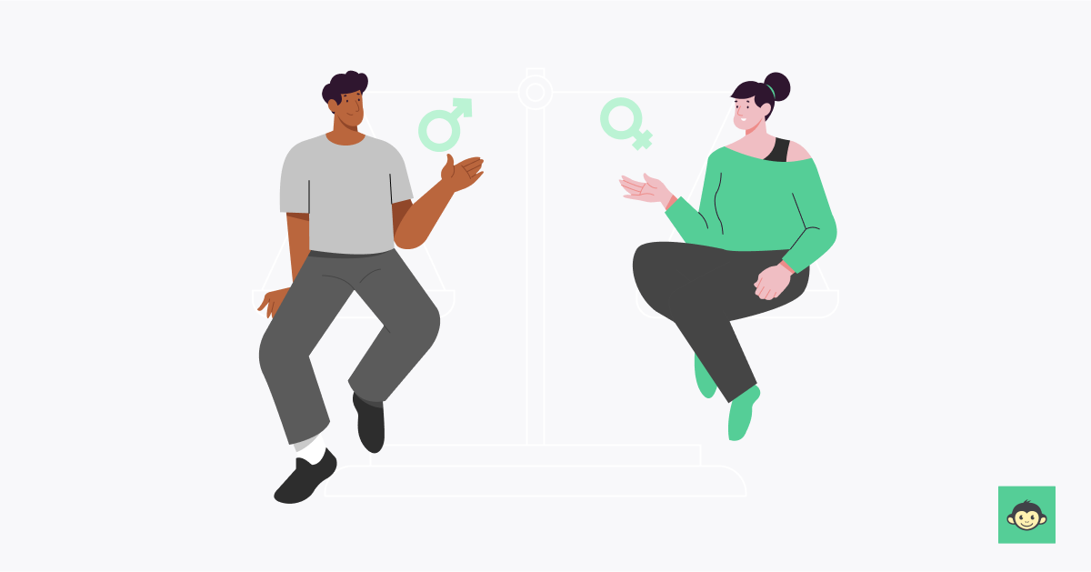 How to curb women discrimination in the workplace in 2024: A complete guide