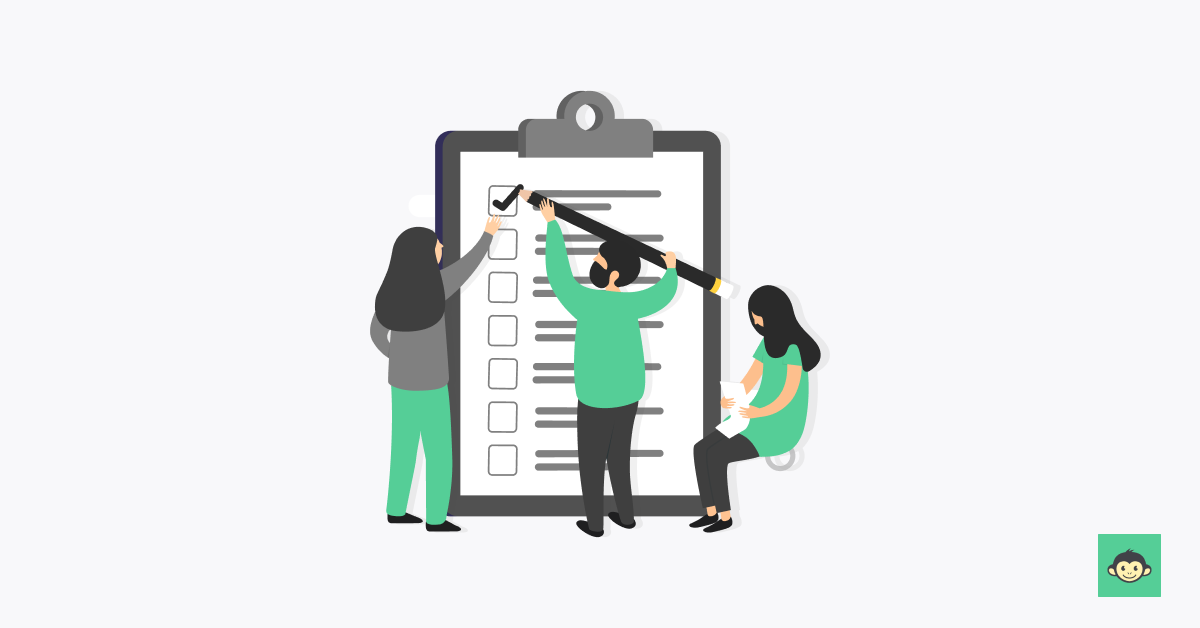 15 Exit survey best practices to follow as a leader in 2024