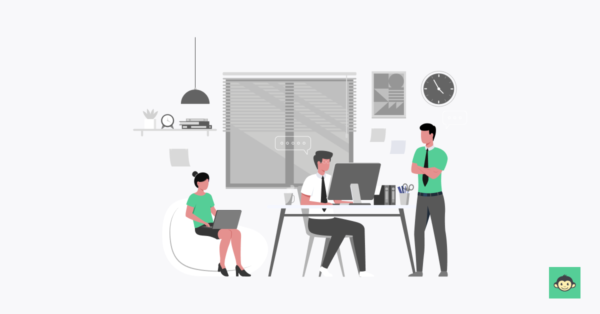 9 Types of work environments you need to know with examples