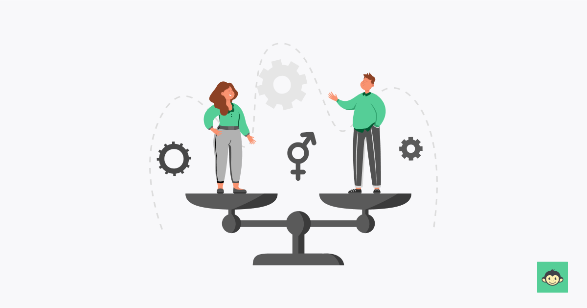 How to curb women discrimination in the workplace in 2024: A complete guide