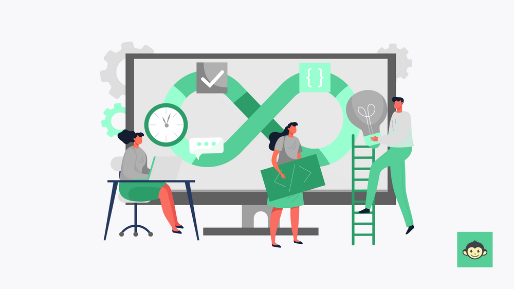 How to create happier workplaces with a continuous feedback mechanism?