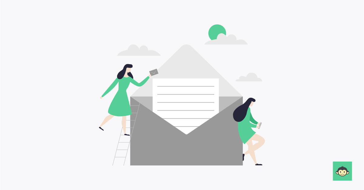 How to write a welcome email to new employee the right way in 2024?
