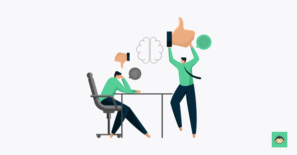 Bias in the workplace: How to tackle them like a pro | CultureMonkey