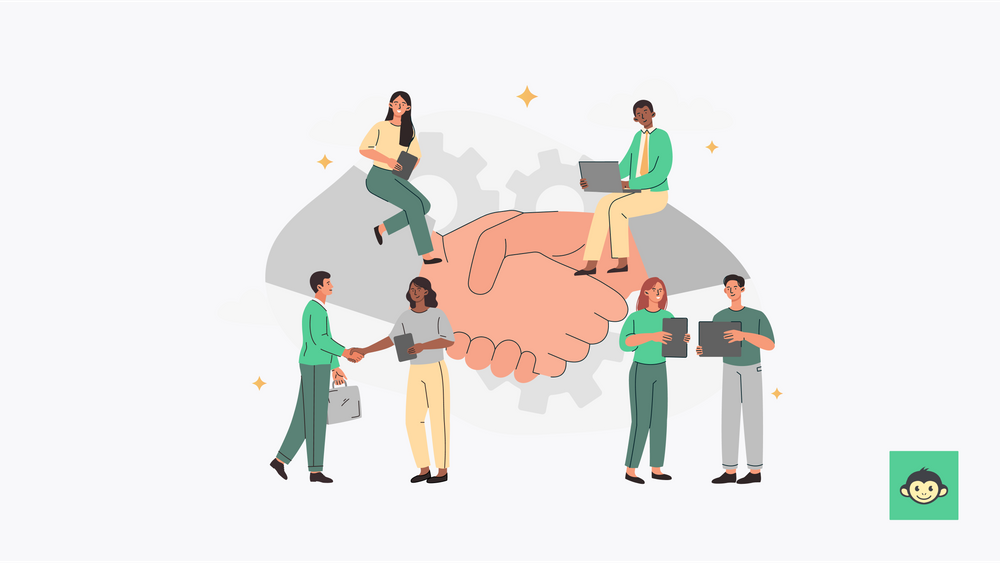 Why establishing trust in the workplace is important: Significance of ...