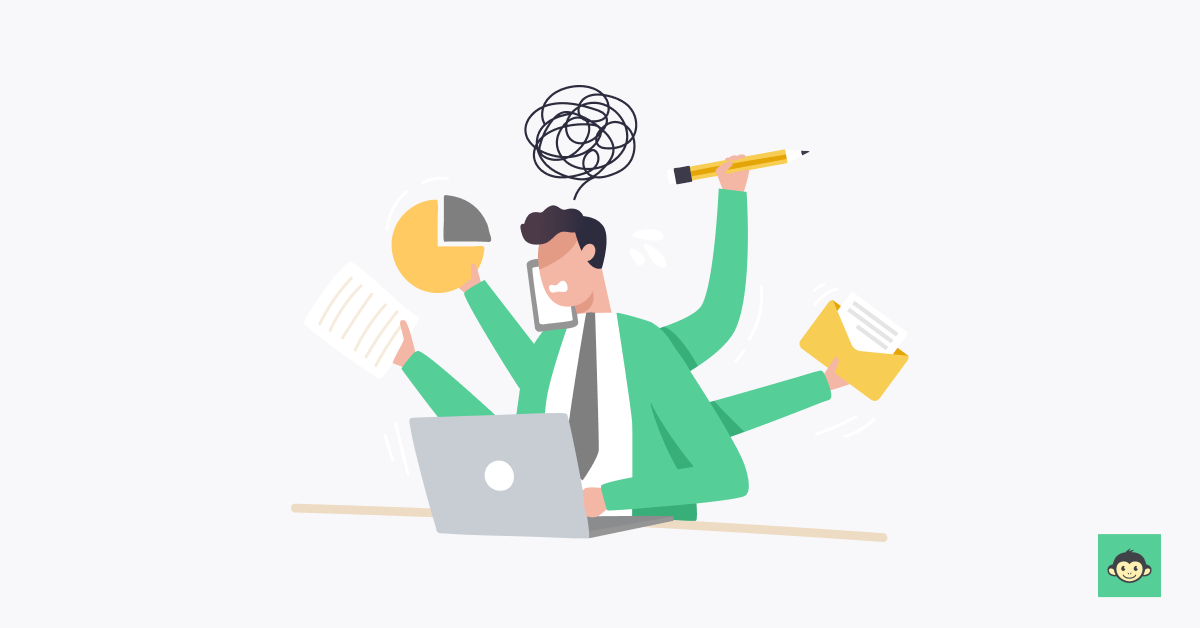 What is organizational stress: Examples & top strategies to create a ...