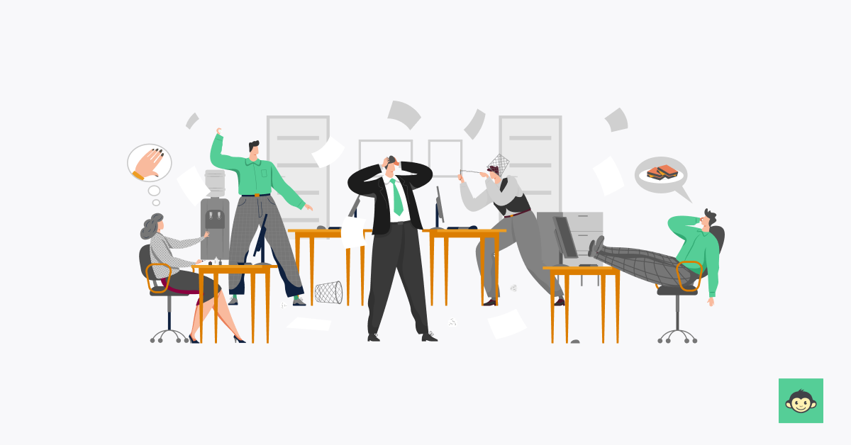 What are organizational silos: Definition and top strategies to prevent ...