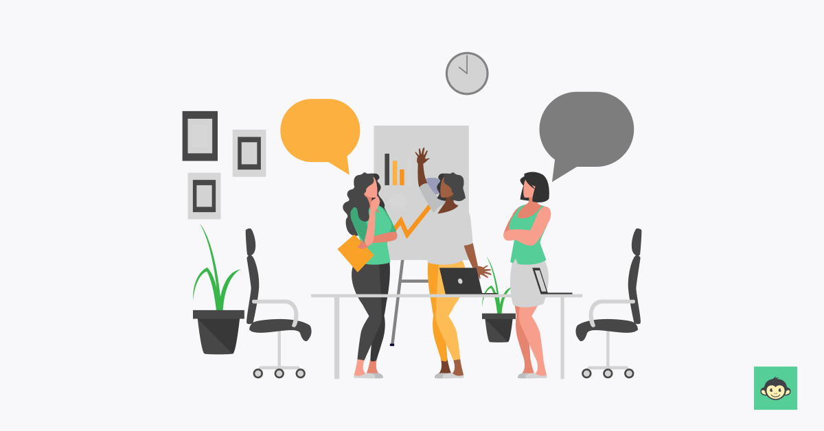 What is a feedback culture: Benefits and top tips for your workplace