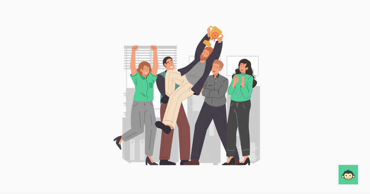 Everything you should know about social recognition in the workplace