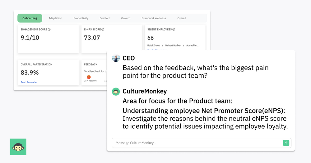 GenAI in HR Tech: The human upgrade
