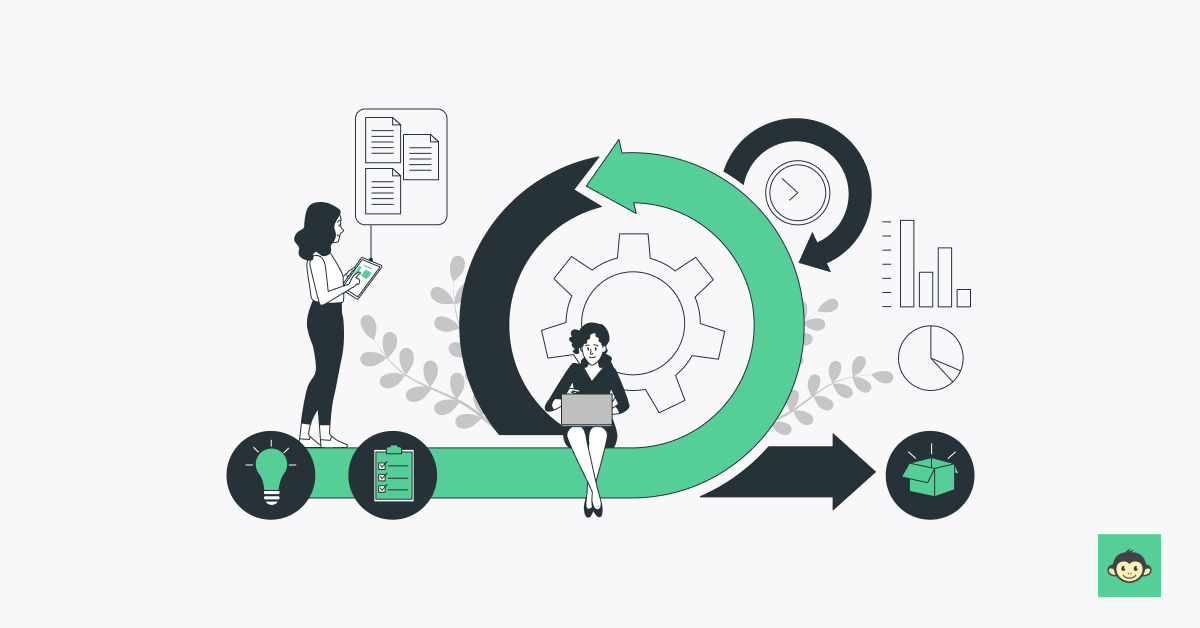 Top 27 change management survey questions and best practices to try in 2024