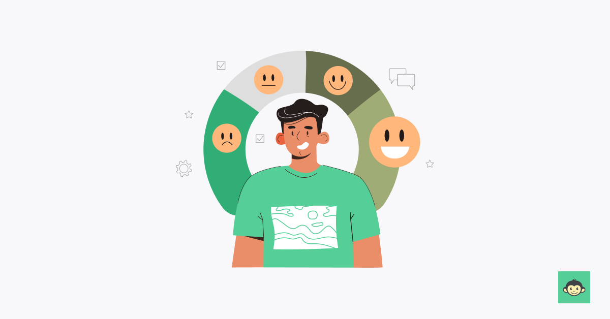Tracking employee sentiment in 2024: Master the art of pulse assessment