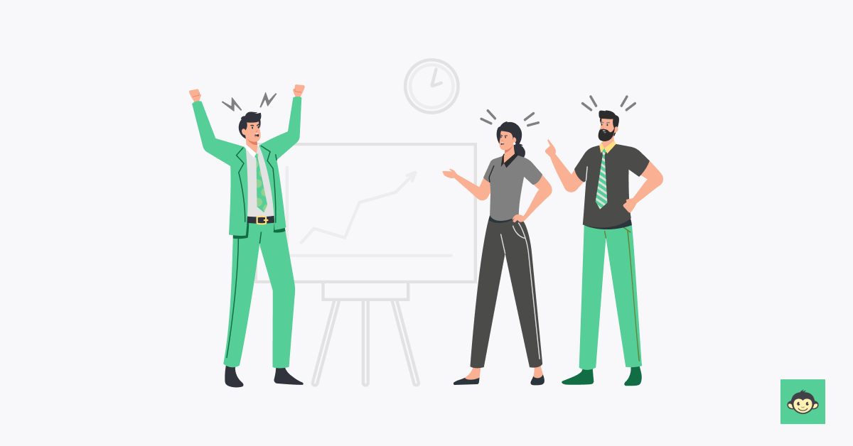 Tracking employee sentiment in 2024: Master the art of pulse assessment