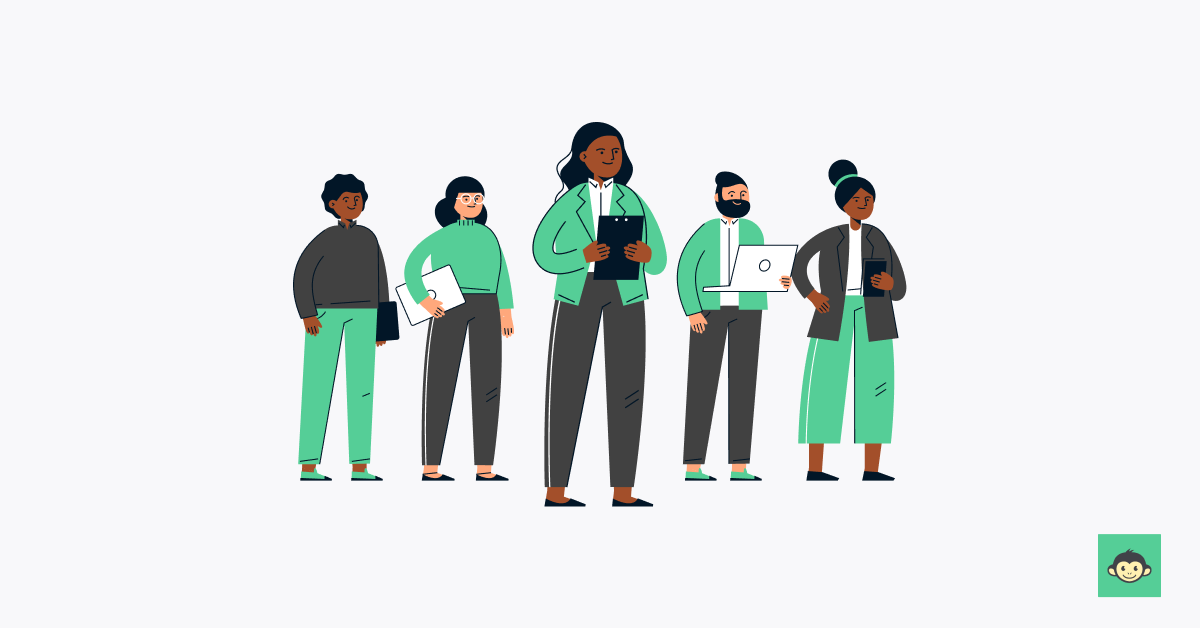 25 Different types of diversity in the workplace you should know in 2024