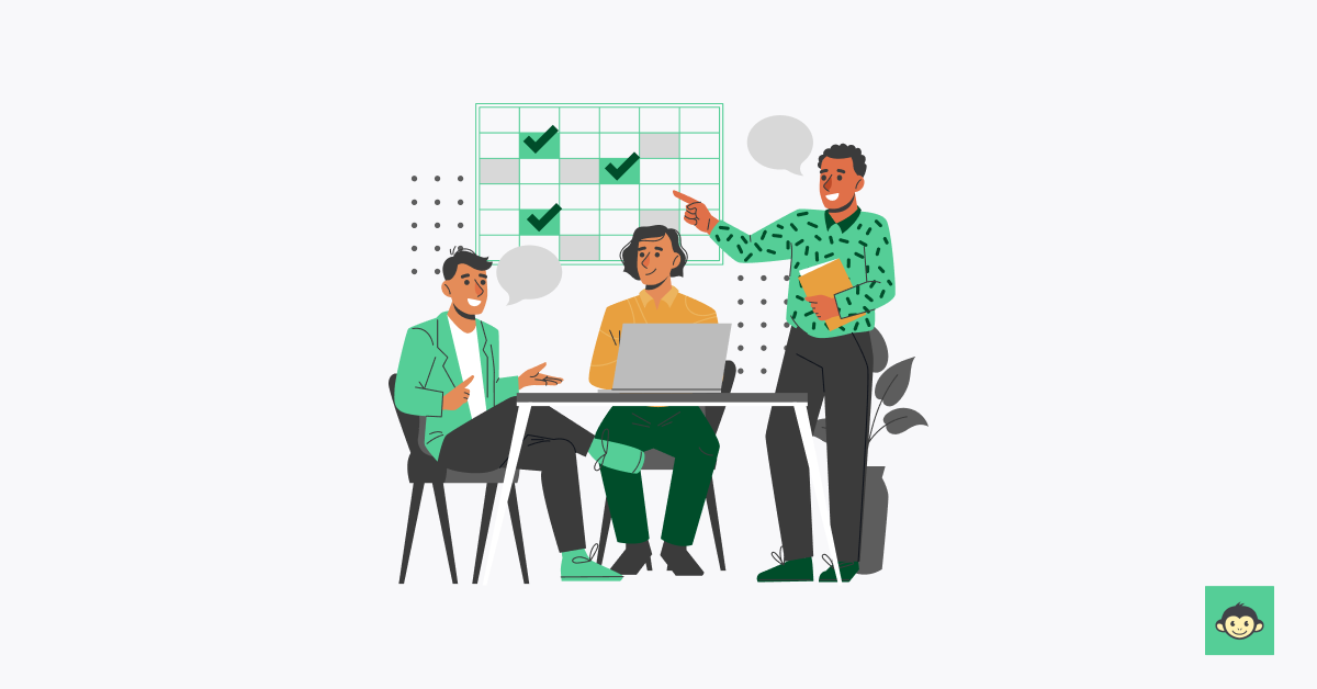 Top 27 change management survey questions and best practices to try in 2024