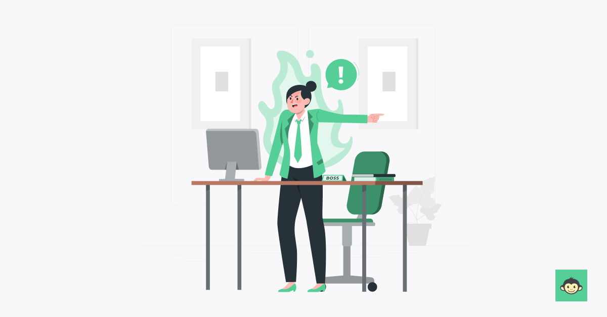 Employee being passive aggressive at work: Impact and top tips to ...