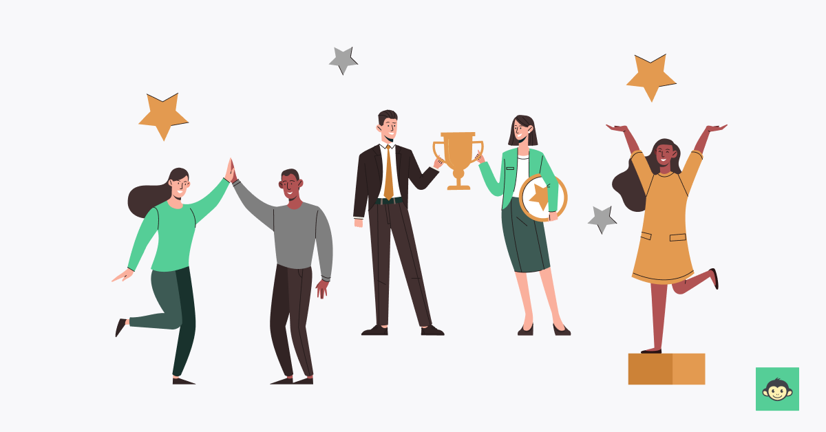 105+ Employee recognition examples to supercharge your team and drive ...