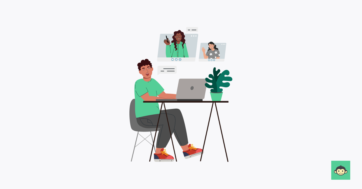 50+ Creative remote employee engagement activities to try in 2024