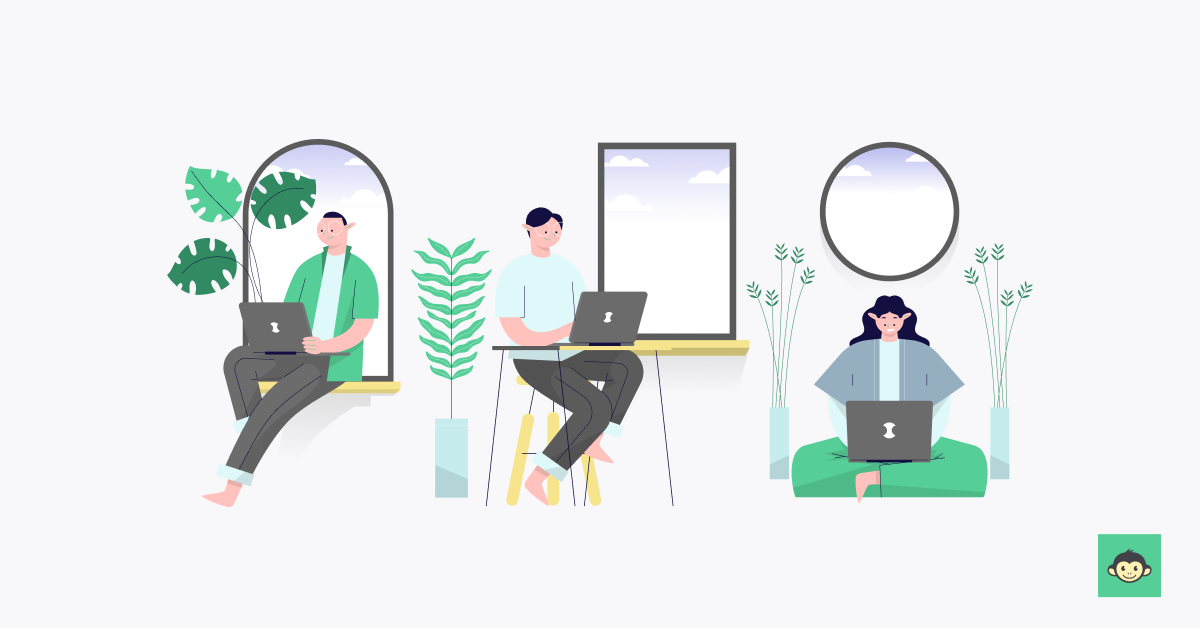 Strategies for building a sustainable remote work culture in the year 2024