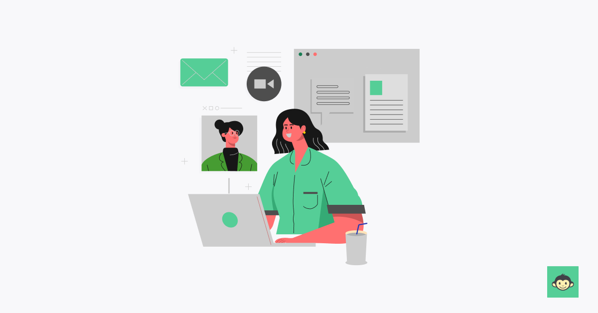 50+ Creative remote employee engagement activities to try in 2024