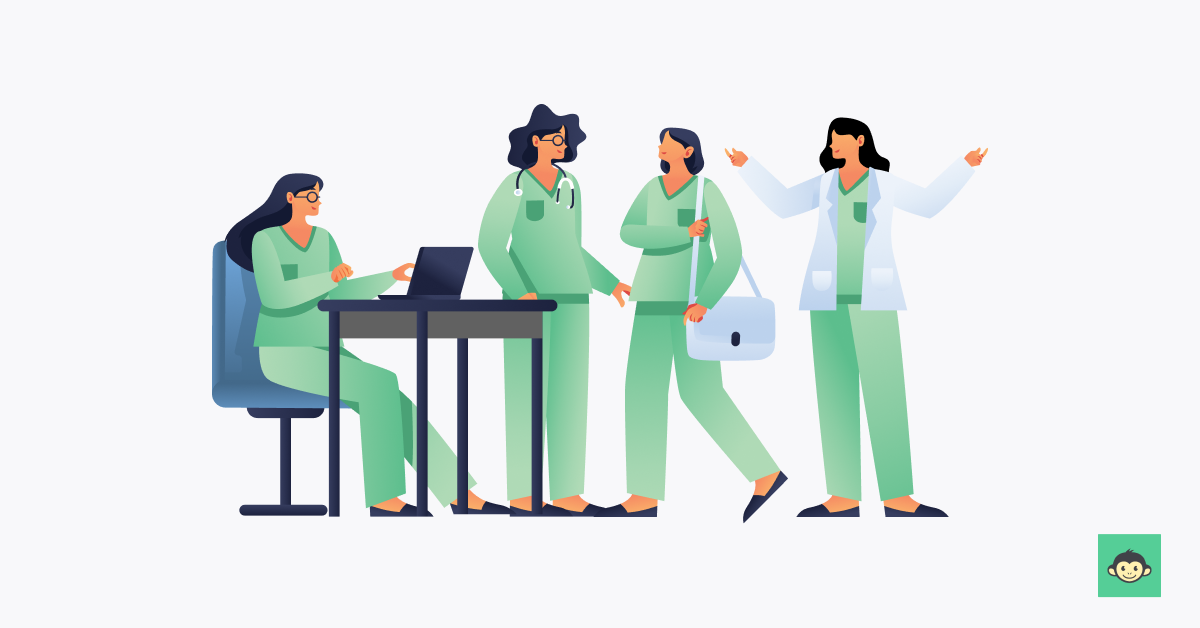 Why is collaboration important in health care: Top strategies improve ...