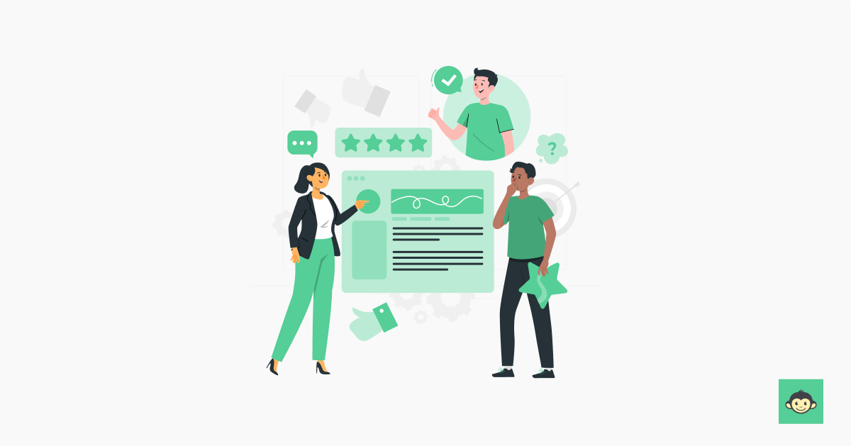 19 Types of employee surveys that you should know in 2024