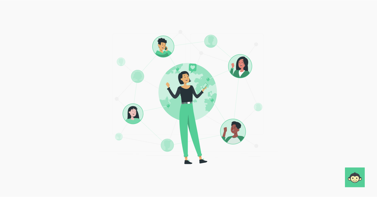 Top 55+ employee connection ideas to try at your workplace in 2025