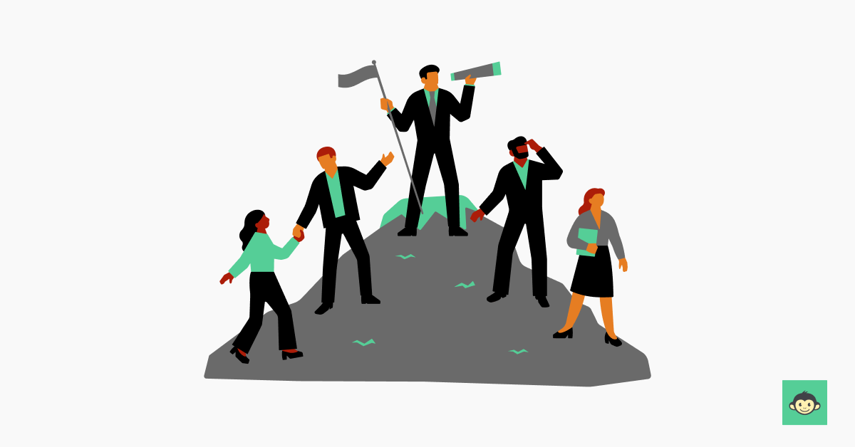 What is leadership engagement: 17 Top activities for you to try in 2024