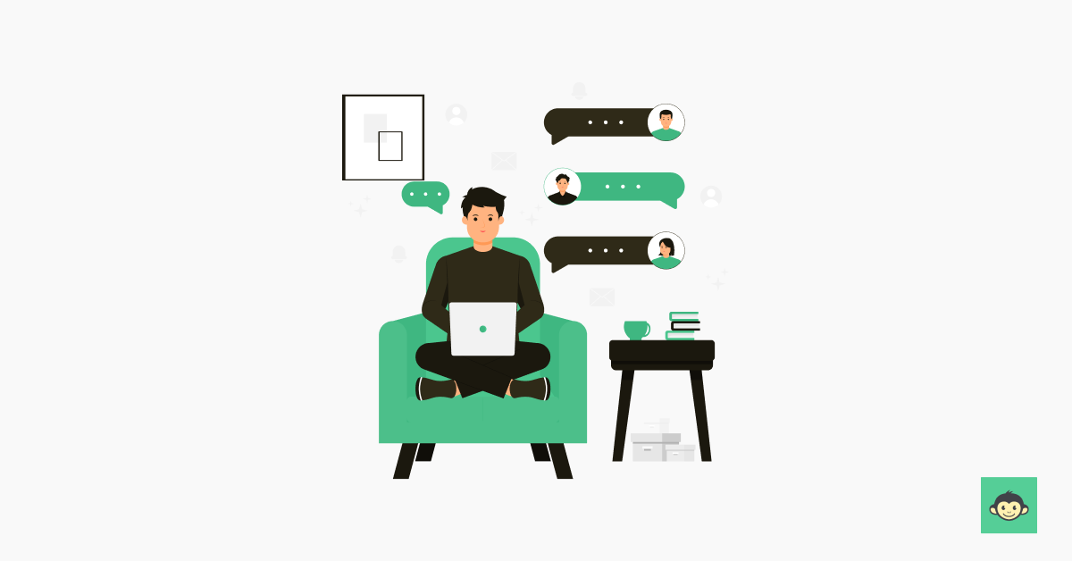 Remote work environment: Benefits and best practices to try in 2024