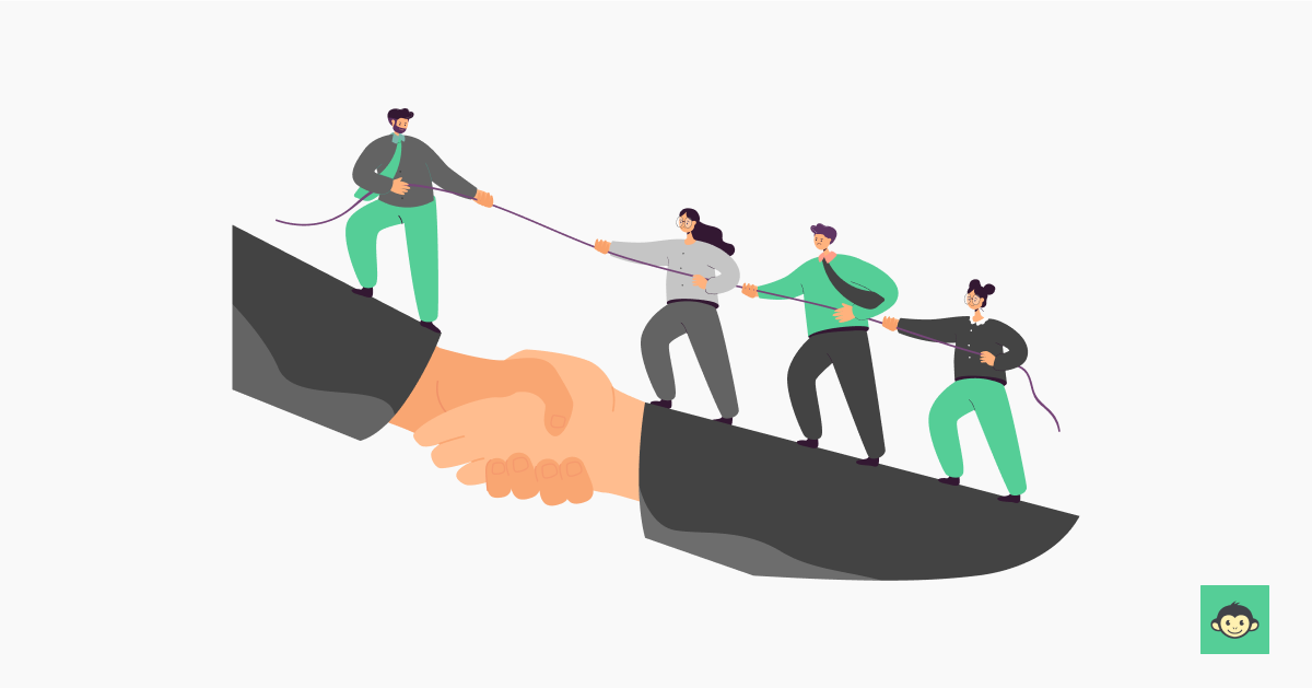 What is change leadership: 17 Best practices to execute a smooth transition