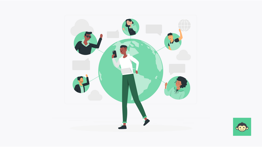 Top 55+ employee connection ideas to try at your workplace in 2025