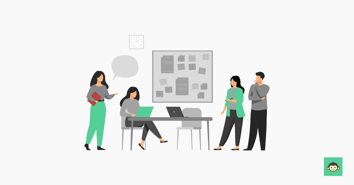 55+ Team theme ideas to try at work for increased collaboration in 2024