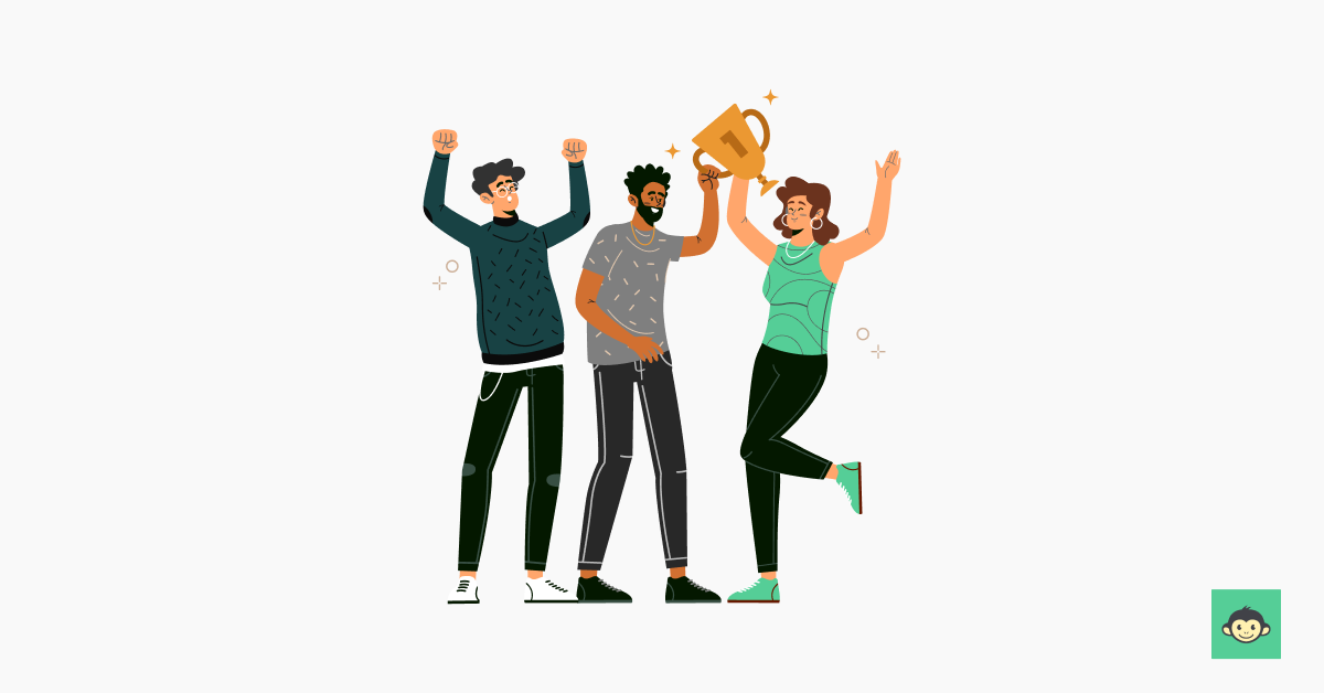 37 Benefits of employee recognition with examples to try in 2024