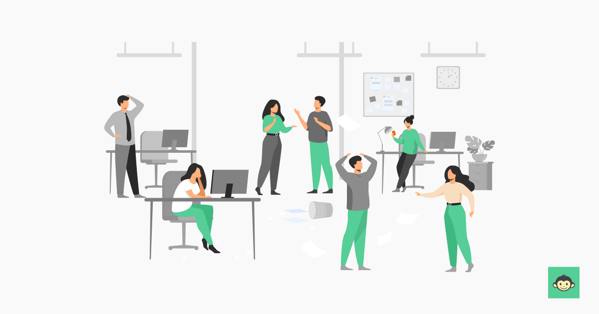 120+ Fun icebreaker games & activities to try at work in 2024 to ...