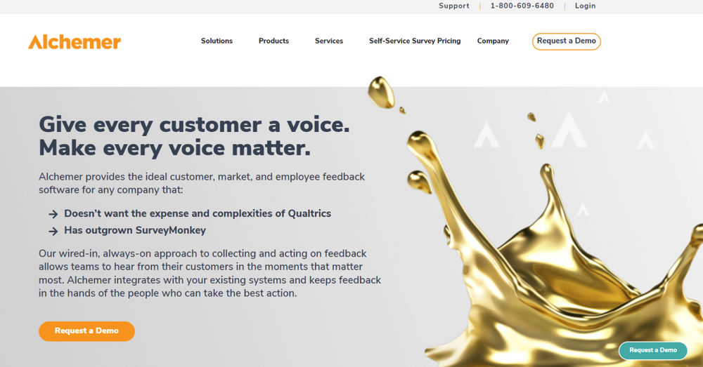 13 Best QuestionPro survey tool alternatives and competitors to try in 2024