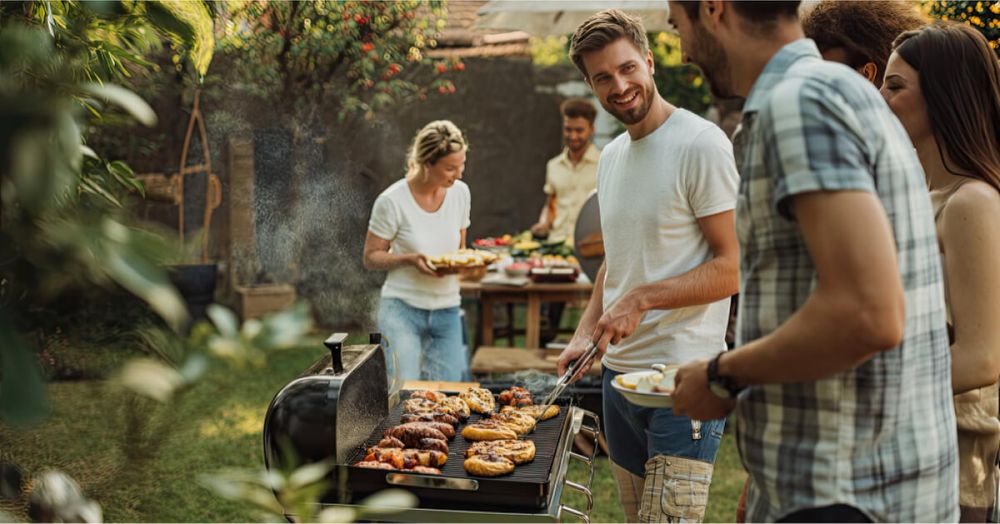 100+ Work party ideas that will make your employees fall in love with ...