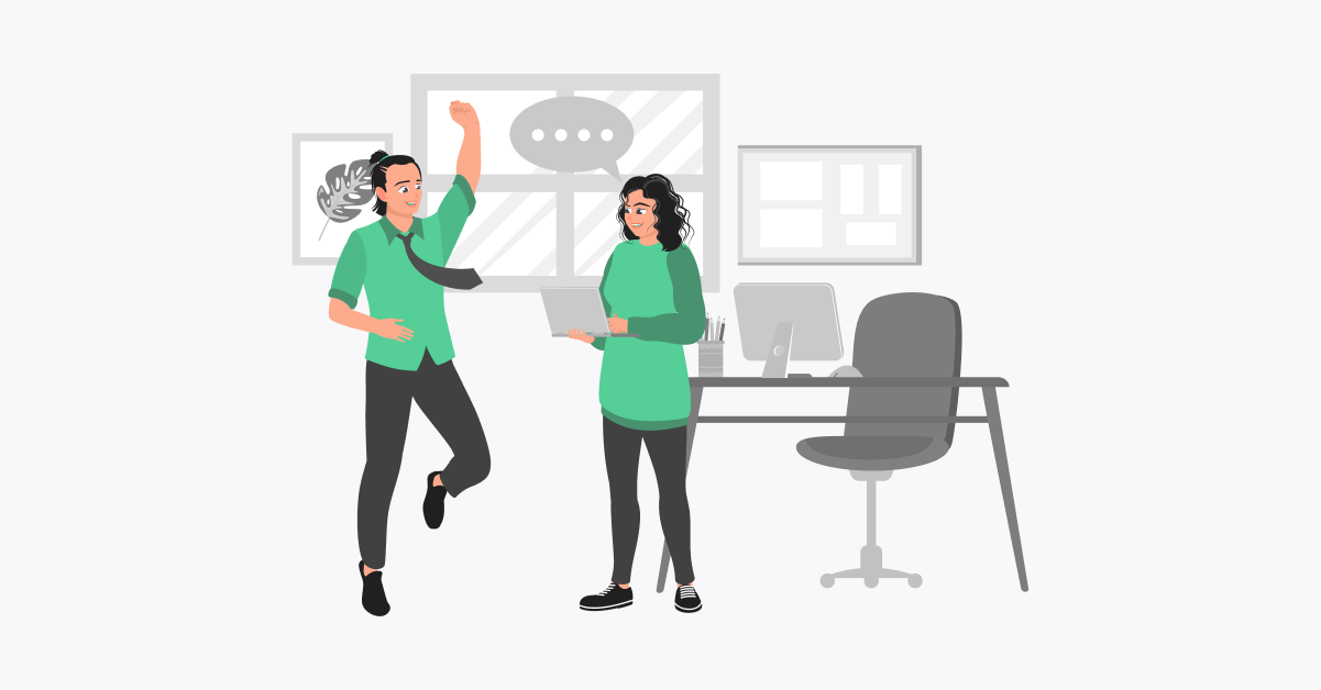 What is intrinsic motivation: How does it improve employee engagement ...