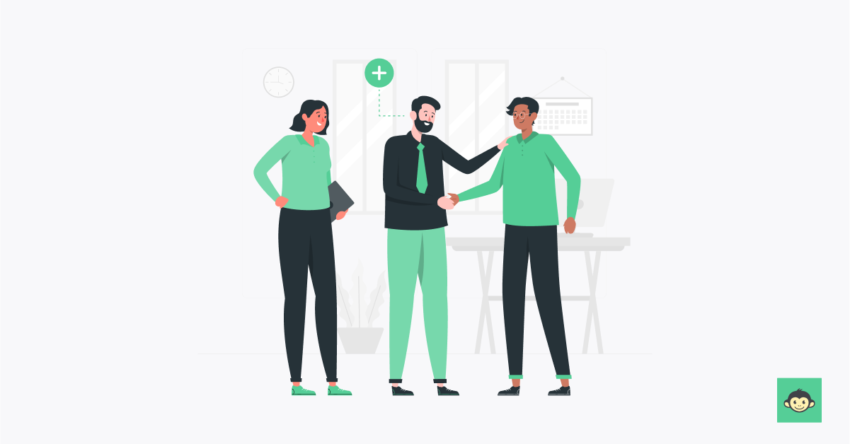 How does nepotism in the workplace disrupt employee engagement: A ...