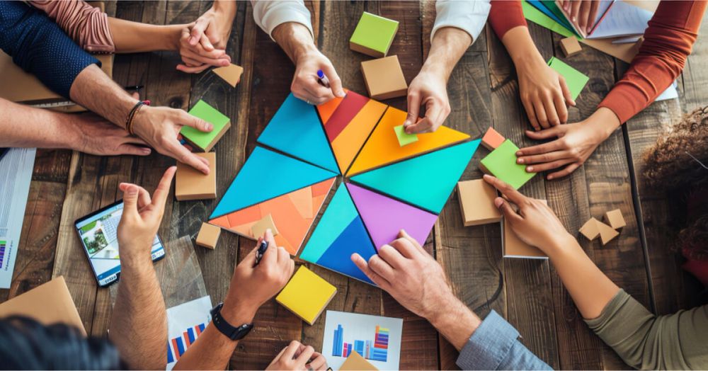 Work style: Definition, types and questions to ask your employees for ...