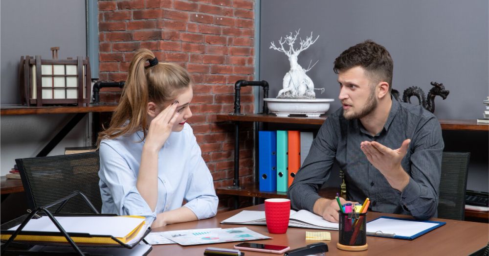 How to let someone go in a workplace: Examples and best practices to ...