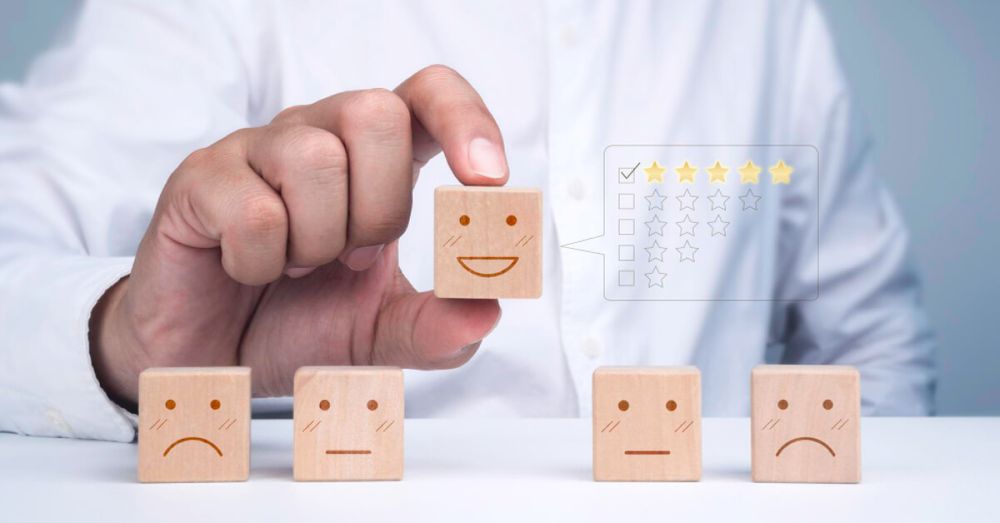 25+ Key employee feedback statistics for 2024: Trends, data and insights