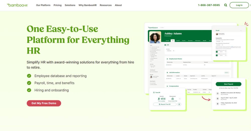 25 Employee Pulse Survey Tools That You Should Look Out for in 2025!