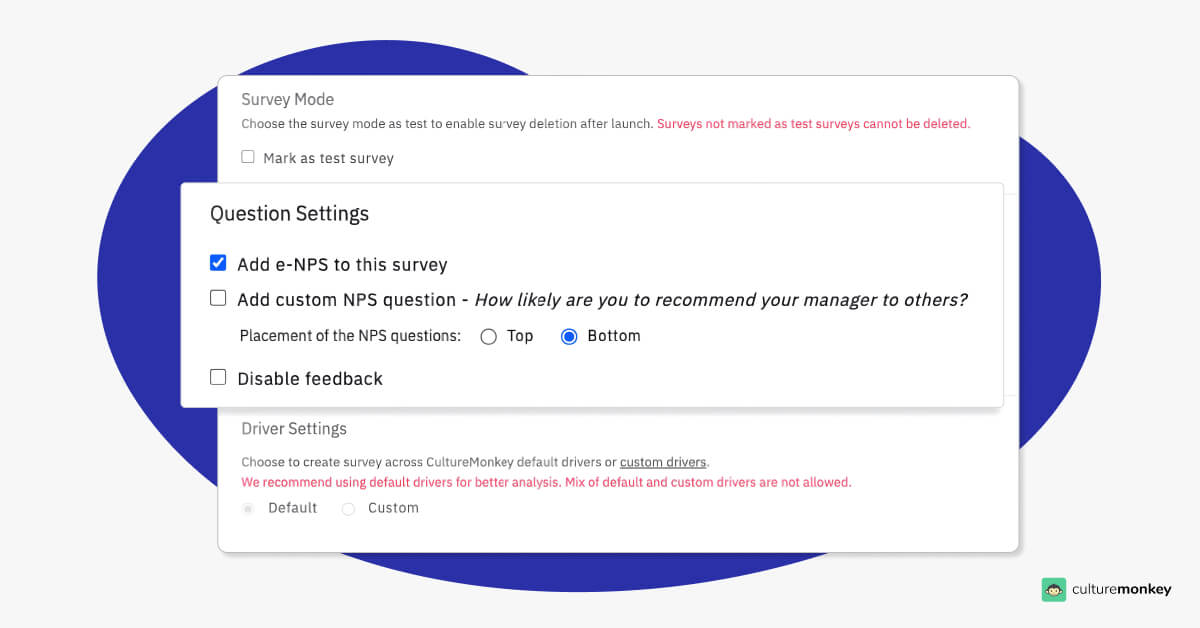 Top 70+ employee net promoter score questions to measure employees ...