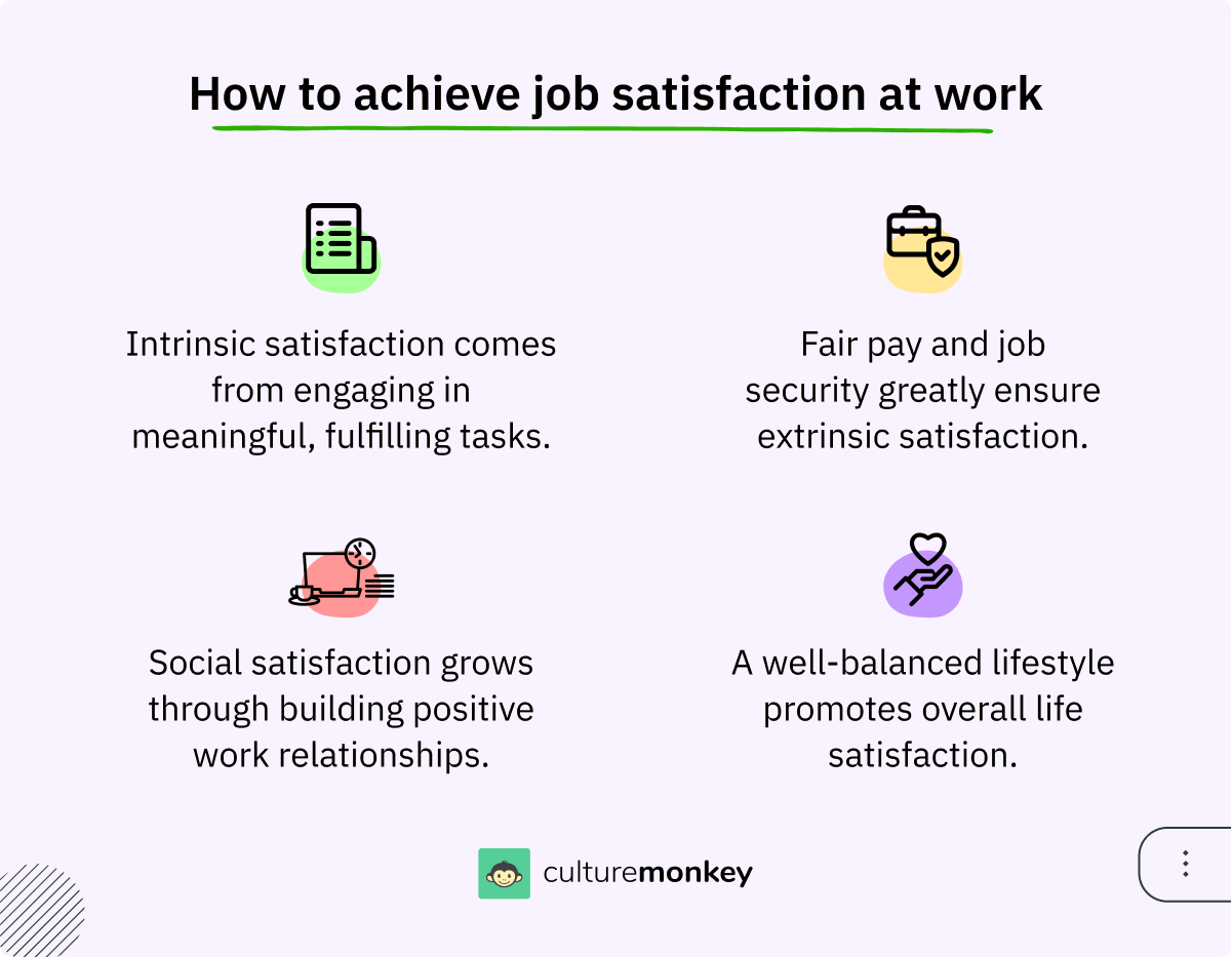30 Employee satisfaction survey questions to boost engagement in 2026