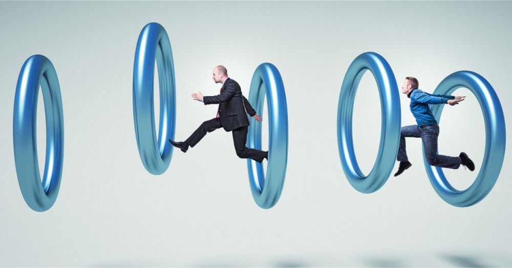 Employee feedback loop: How to build a culture of continuous improvement