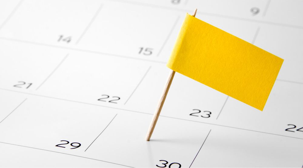 Employee engagement calendar for 2026: A complete guide