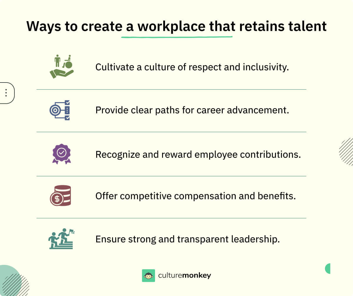 15 employee retention challenges and how to overcome them in 2025
